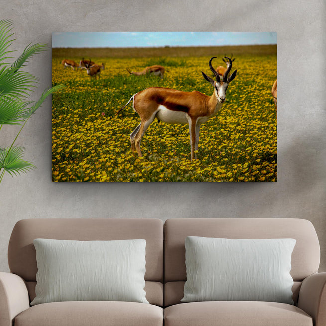 The Art of Spring: Brighten Your Home with Spring Wall Art | Tailored ...