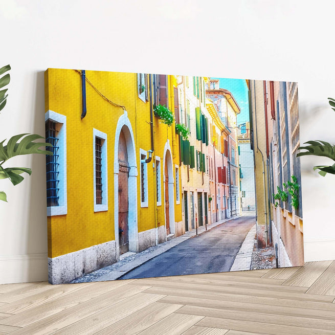 Transform Your Home with Tailored Canvases: Wall Art Decorating Tips ...