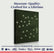 Birds Migration Abstract Wall Art | Tailored Canvases