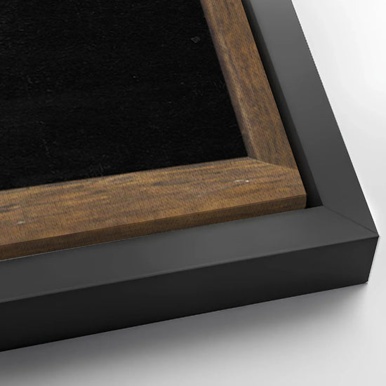 Save 33% When You Add A 60x20 Frame To Your As For Me And My House We ...