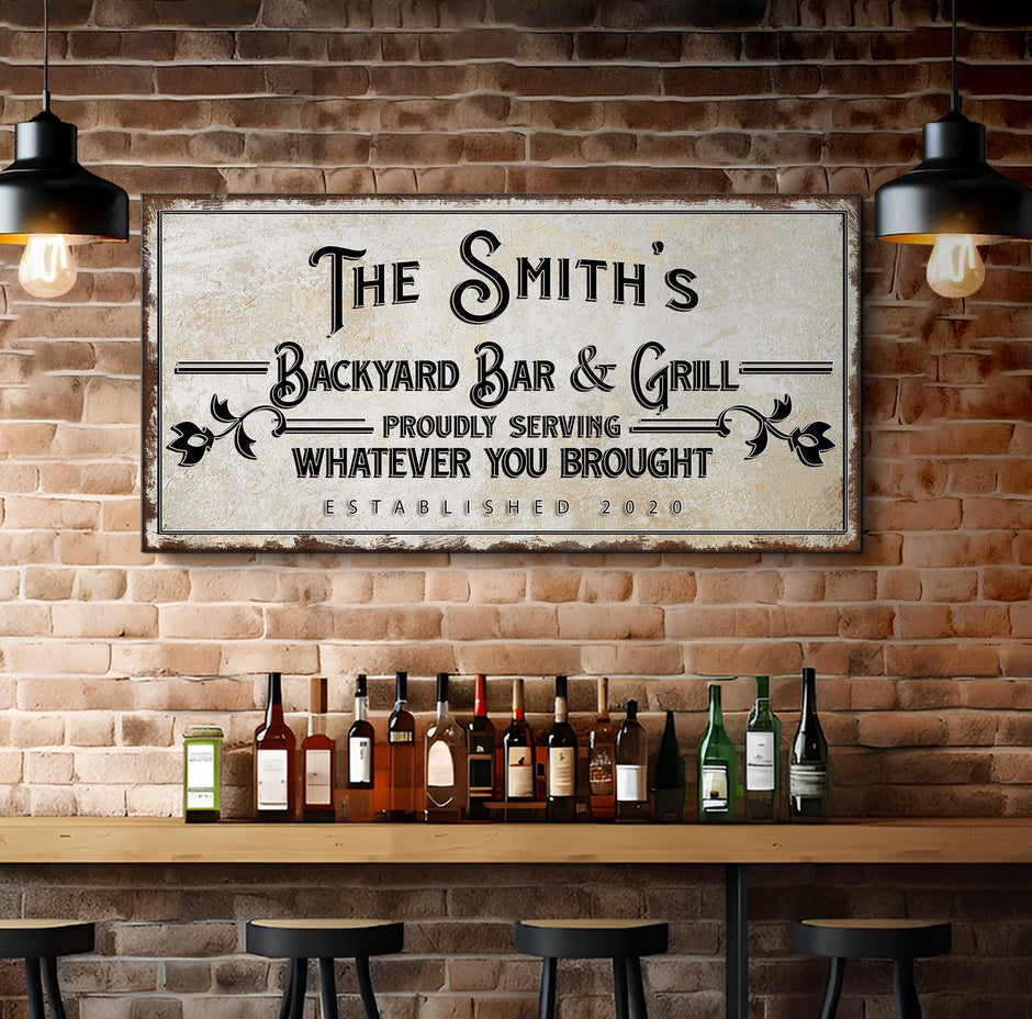 Best Selling Signs and Wall Art - Canvas Prints & Wall Decor | Tailored ...