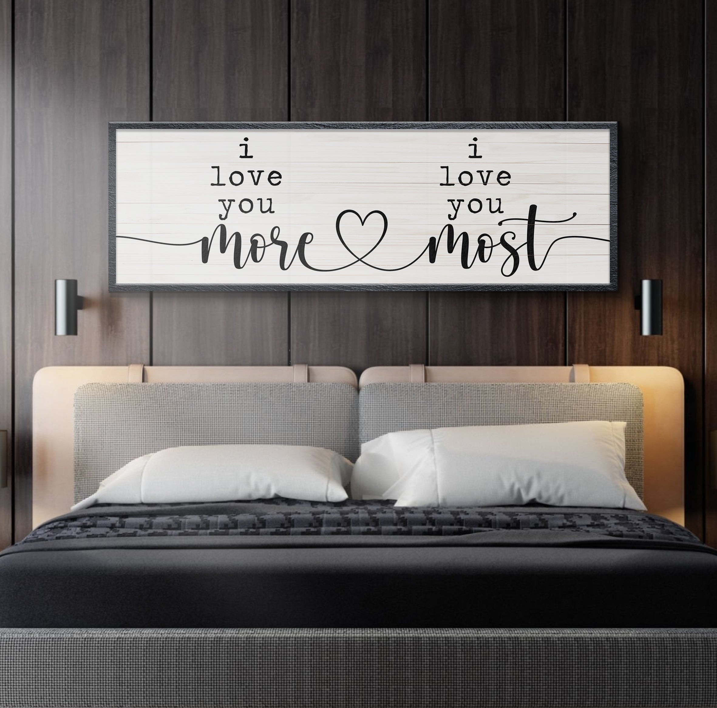 Love Wall Art: Inspirational & Romantic Canvas Prints – Tailored Canvases