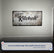 Family Kitchen Sign Personalized Canvas Wall Art – Tailored Canvases