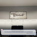 Family Kitchen Sign Personalized Canvas Wall Art – Tailored Canvases