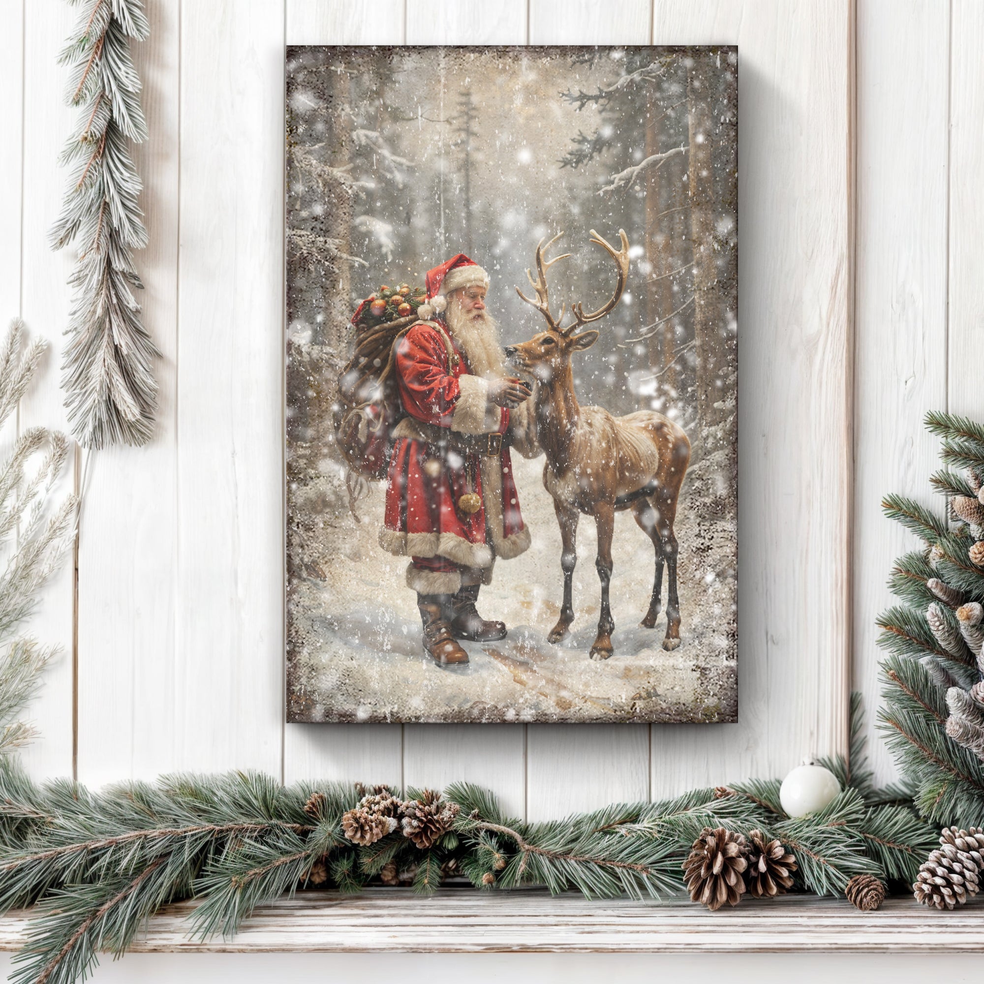 Collections – Tailored Canvases