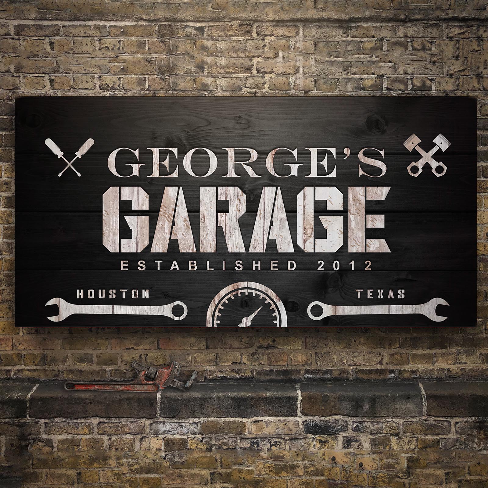 Custom Man Cave Garages