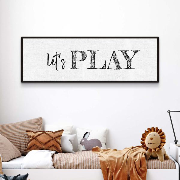 Signs for Teen Girl Bedroom - Wall Art, Canvas Prints & Wall Decor ...